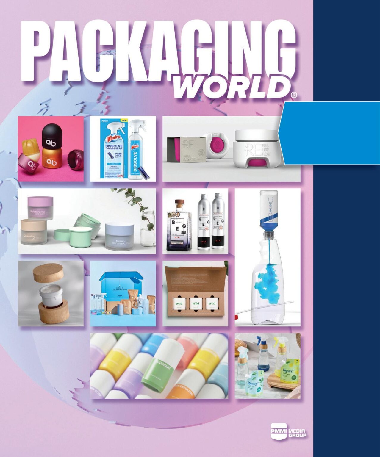The Push for Monomaterial Packaging – Part 1: Industry Ramps up ...