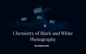 The Surprising Chemistry Behind Photography » Superpi