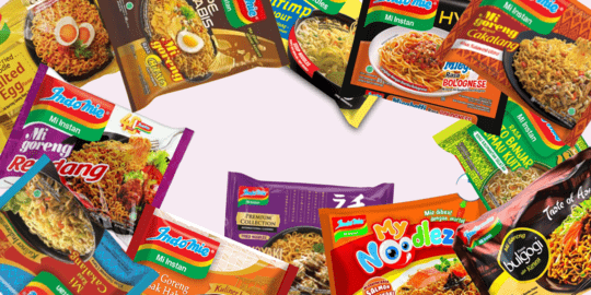 Indomie Instant Noodles Unleashing Irresistible Flavor And Convenience Indomie Instant Noodles Unleashing Irresistible Flavor And Convenience