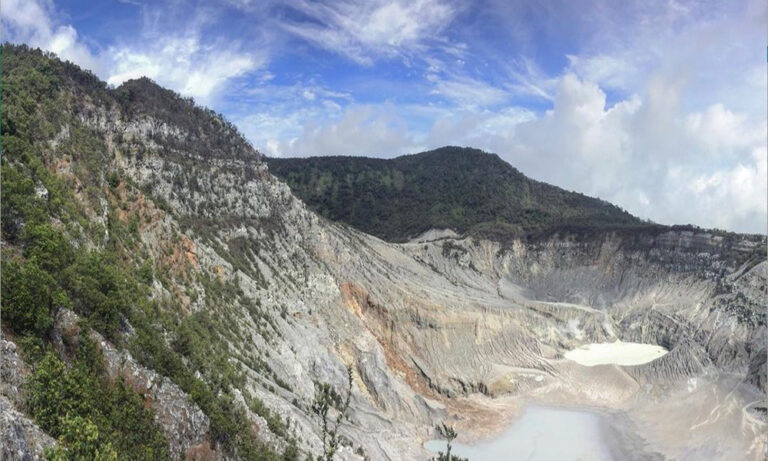 Tangkuban Perahu: Merajut Kisah Sejarah, Mitos, And Konservasi dalam Satu Destinasi Wisata » Superpi
