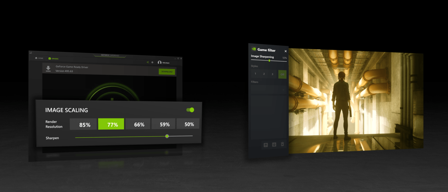 Nvidia GeForce Experience: Pengalaman Gaming yang Lebih Lancar dan Optimal » Superpi