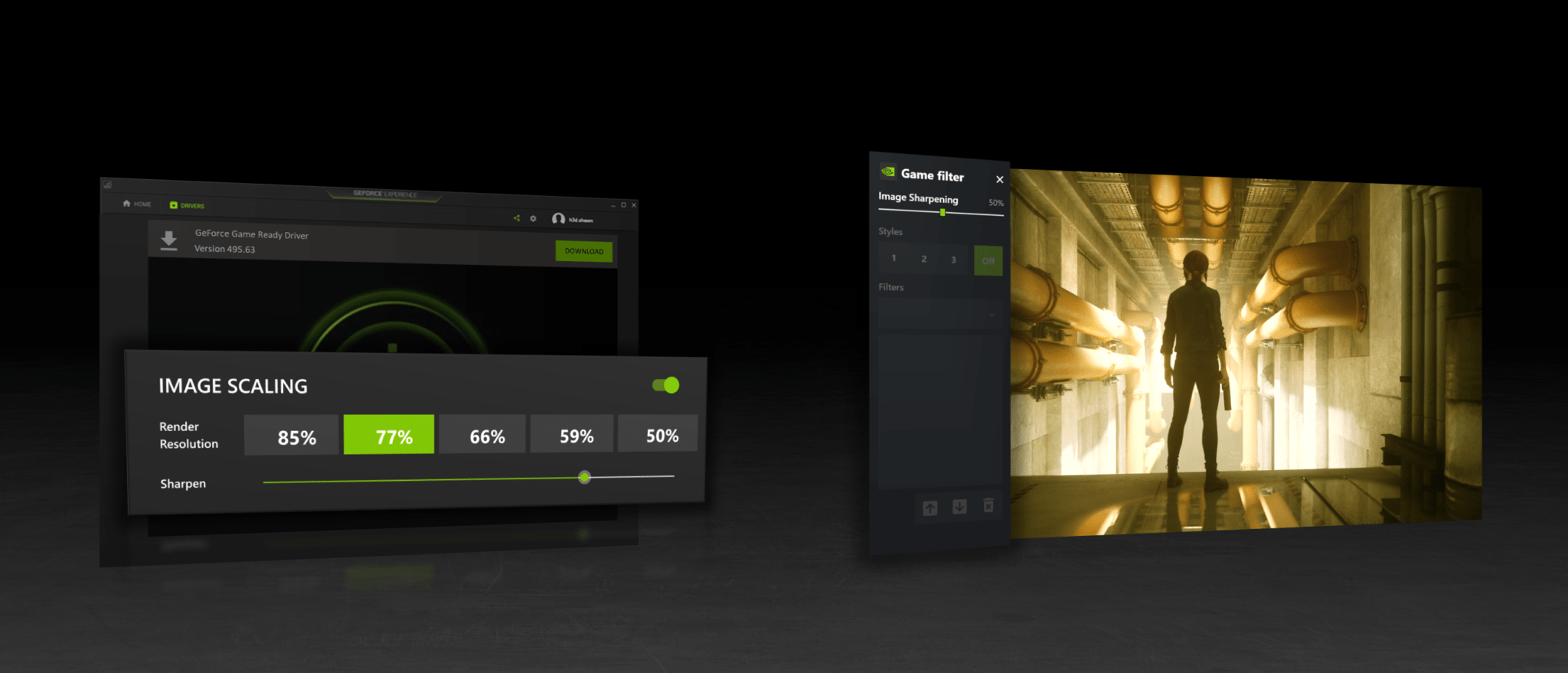 Nvidia GeForce Experience: Pengalaman Gaming yang Lebih Lancar dan ...
